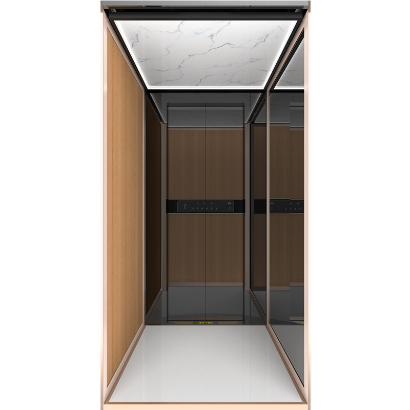 Home Elevator - MJ Electrical and Electronics Pty Ltd.